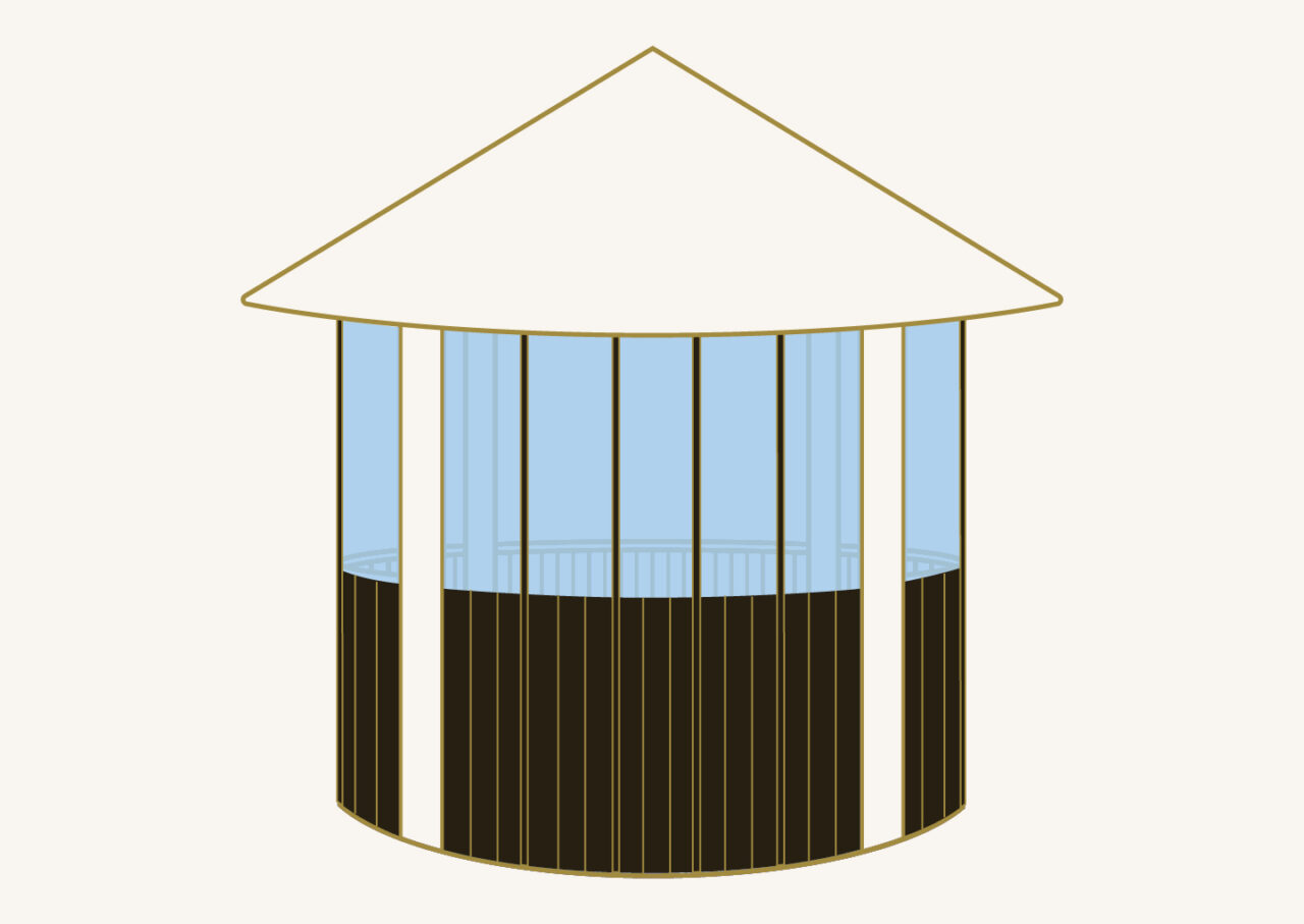 Breeze House Infill Sections | Breeze House Owners Club