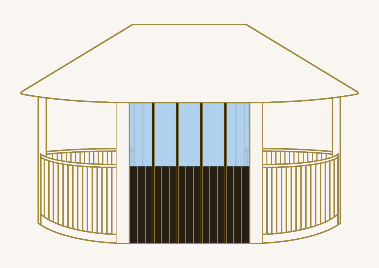 Breeze House Infill Sections | Breeze House Owners Club